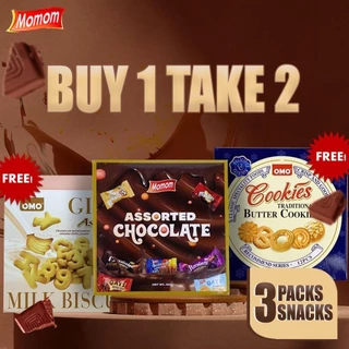 OMO FOOD, Online Shop | Shopee Philippines