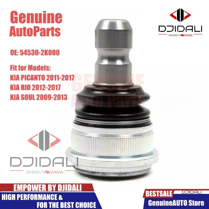 BALL JOINT FOR KIA PICANTO 11-17/RIO 12-17/SOUL 09-13 545302K000 54530 ...