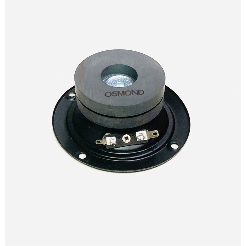 Big Double Magnet 3 inch BMB Model Tweeter | Shopee Philippines