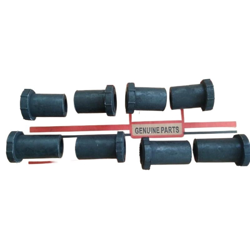 Southeast Fulika Delica rear steel plate bushing rear leaf spring ...