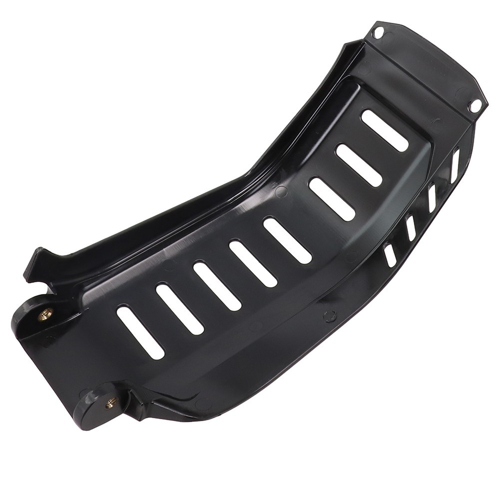 Lightweight Motor Guard Cover Ideal for Bafang Mid Drive G520A ACM02 ...