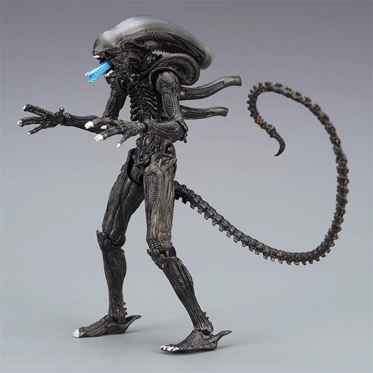 Action Figure Alien: Romulus figma SP-108 Model Doll | Shopee Philippines