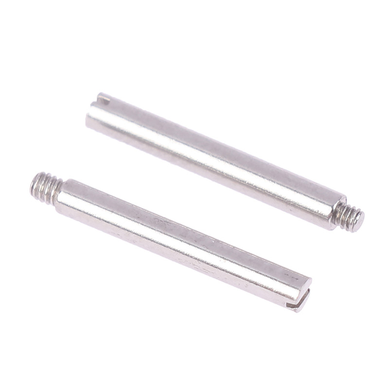 Screw Tube For Oyster Submariner Daytona Watch Band Steel Connect ...