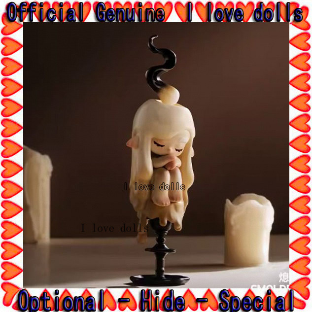 CHAKA Light Chaser Series POPMART 1 big box Special Secret [Genuine ...