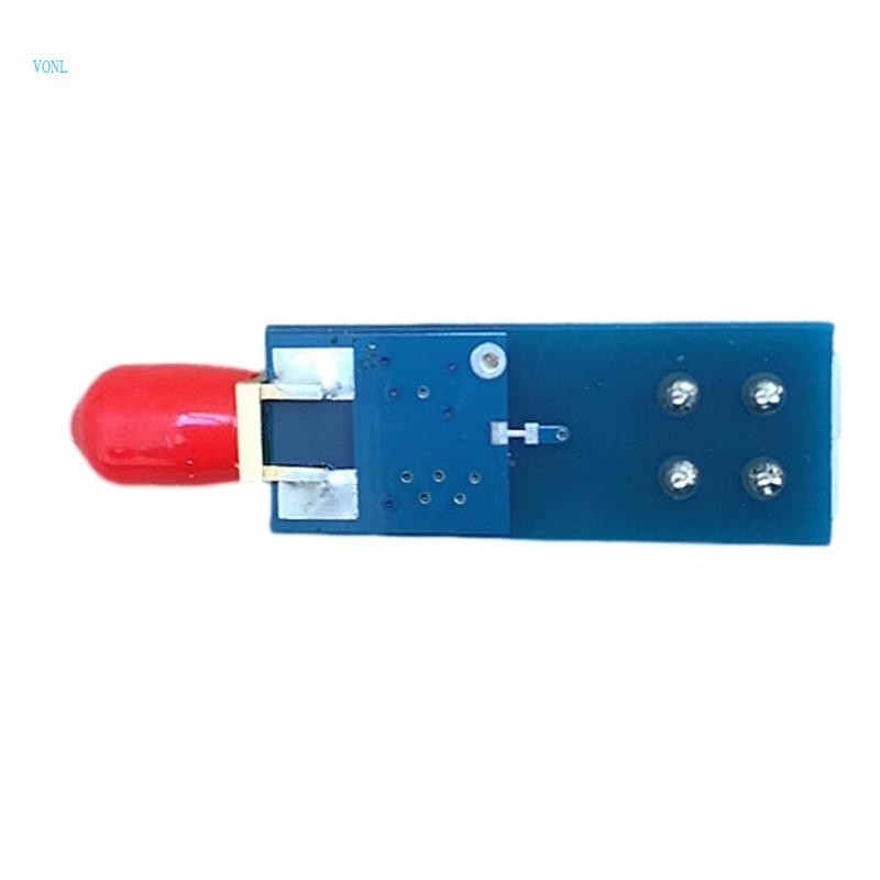 Vonl 1 9 Balun Frequency Band Long Wire HF Antenna RTL-SDR Antenna ...