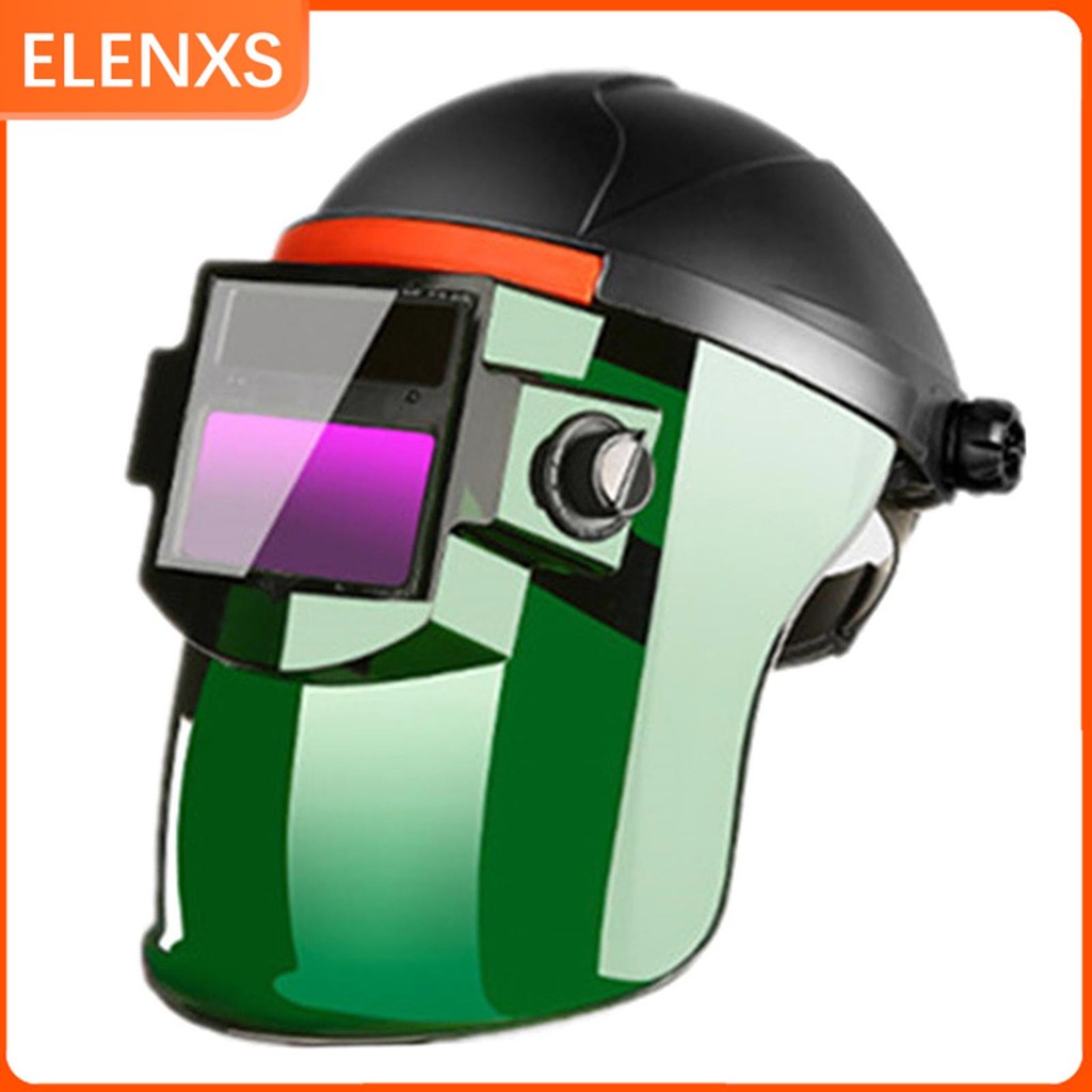1/2/3 Durable Welding Mask Yourself Protected During Welding Safe PP ...