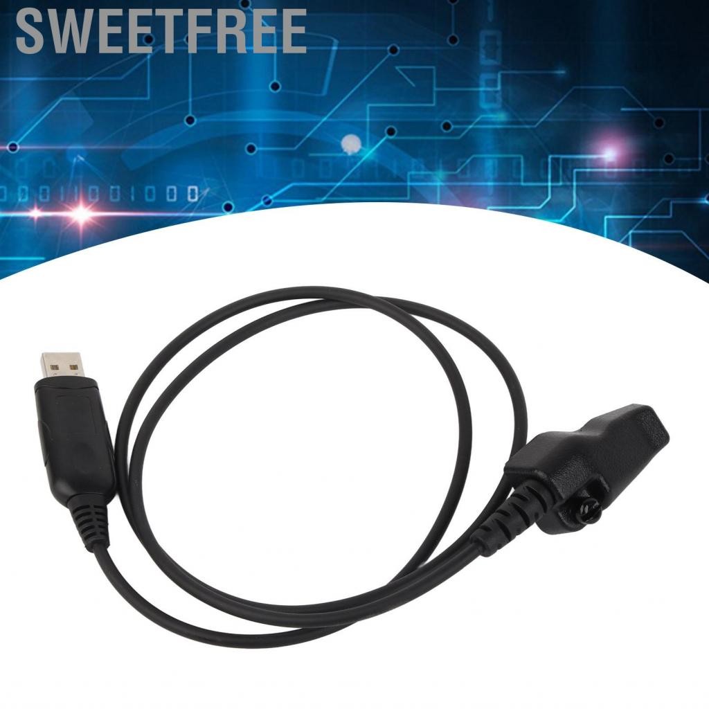 Sweetfree KPG‑36U Programming Cable TK Contact Plug Stable Write ...