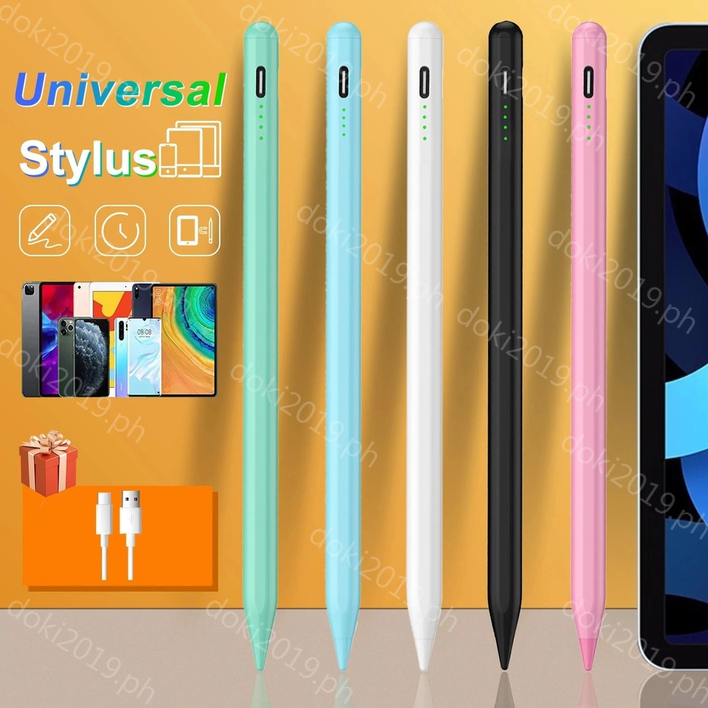 Rechargeable Stylus Pen for Teclast P50 P50S 10.95" T50HD T50 Pro 11 ...