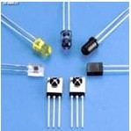 Special offer genuine billion light 3MM infrared pair tube IR204-A-L ...