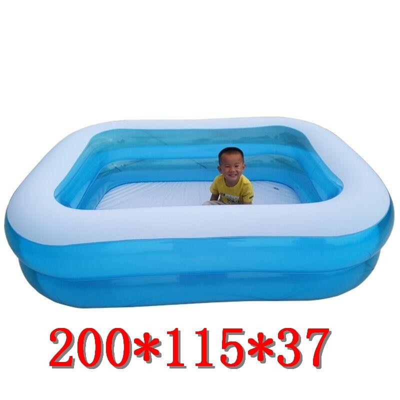 212025 PH swimming pool kids mura lang/ swimming pool large size for ...