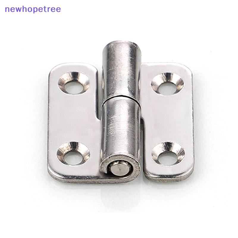 NTPH Stainless Steel Thicken Detachable Hinge Removable High Quality ...