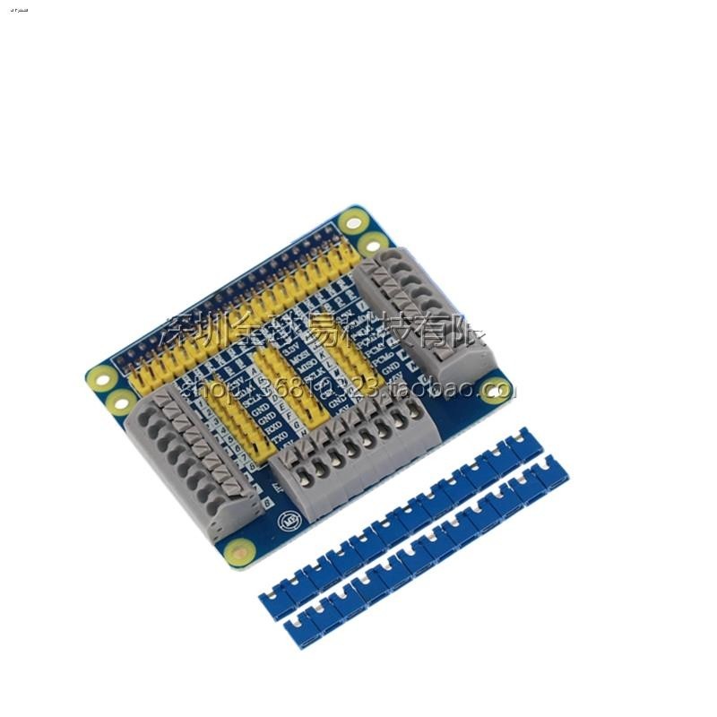 Codraspberry Pi 3rd Generation Raspberry Pi 23b Type Gpio Multi
