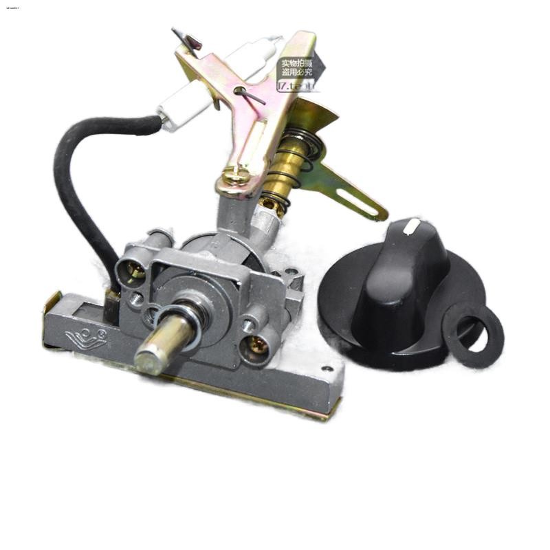 Desktop gas stove ignition gas stove switch electronic igniter assembly ...