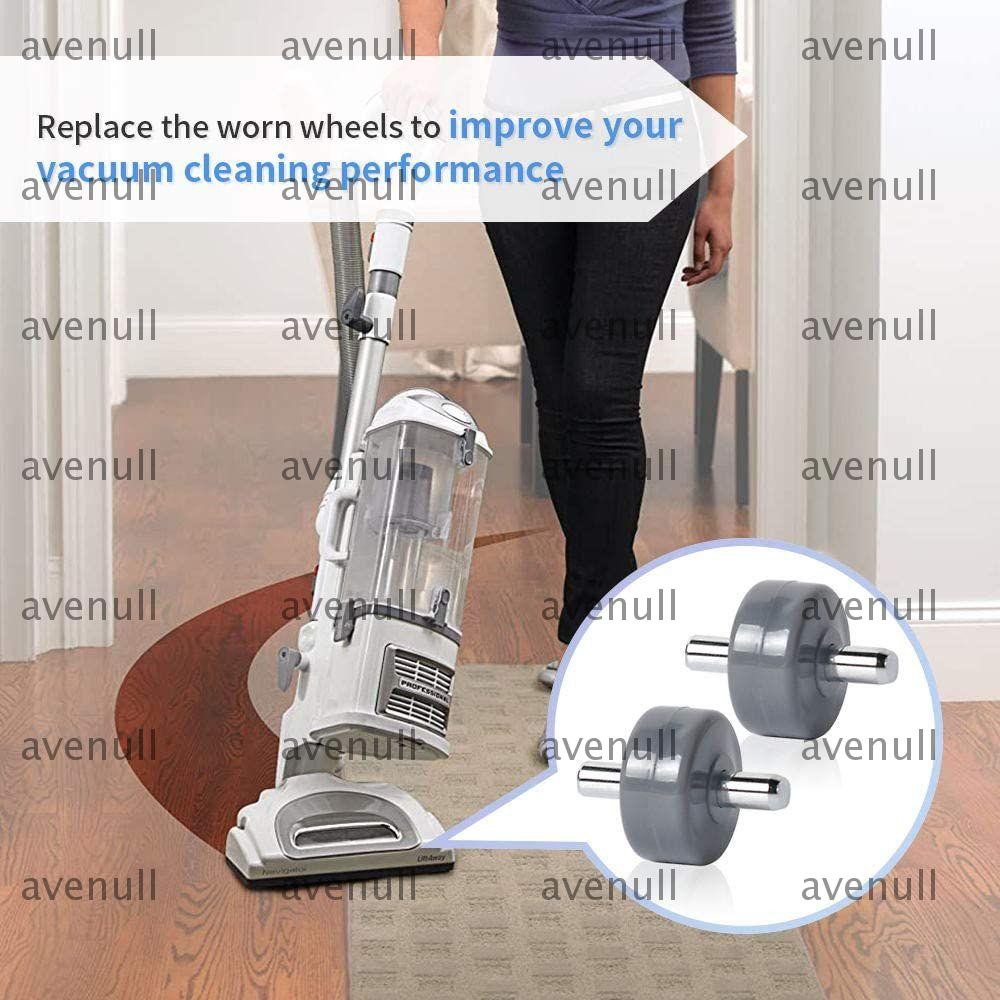 AVENULL Caster Assembly Cleaning Tools Vacuum Cleaner Accessories For ...