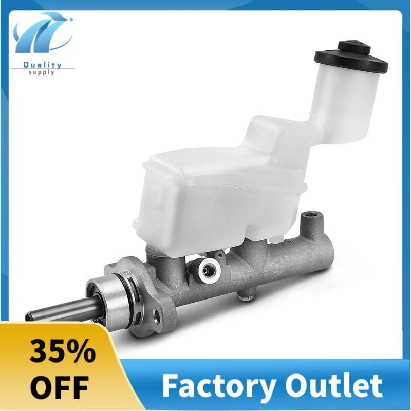 Superb 47201-42200 Brake Master Cylinder Brake Pump Brake Cylinder for ...
