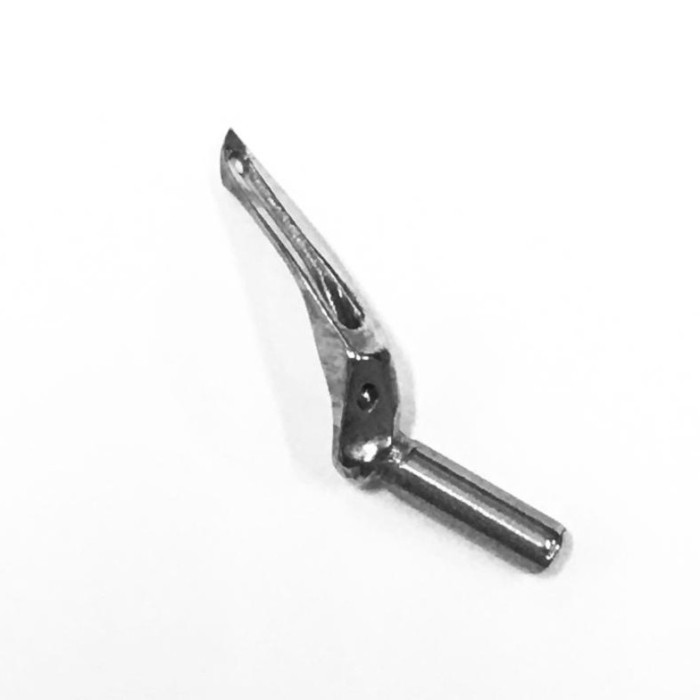 MESIN Upper Looper/Loper LP26 Industrial 4 Thread Serger Machine model ...