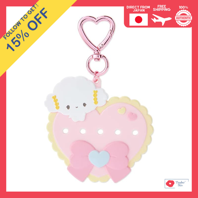 Sanrio Custom Keychain Collection (My Pachirun) | Shopee Philippines