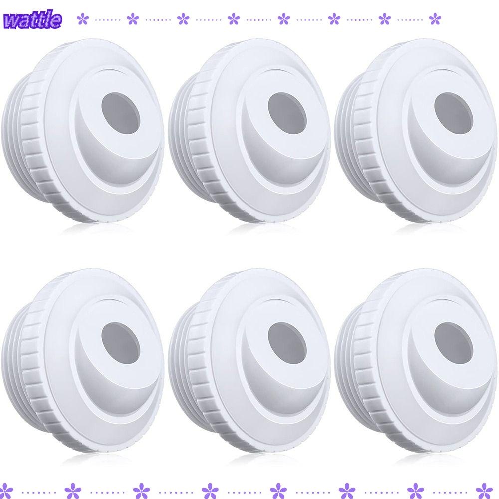 WATTLE Pool Jet Nozzles Accessories 1/2 inch opening Swimming Pool ...