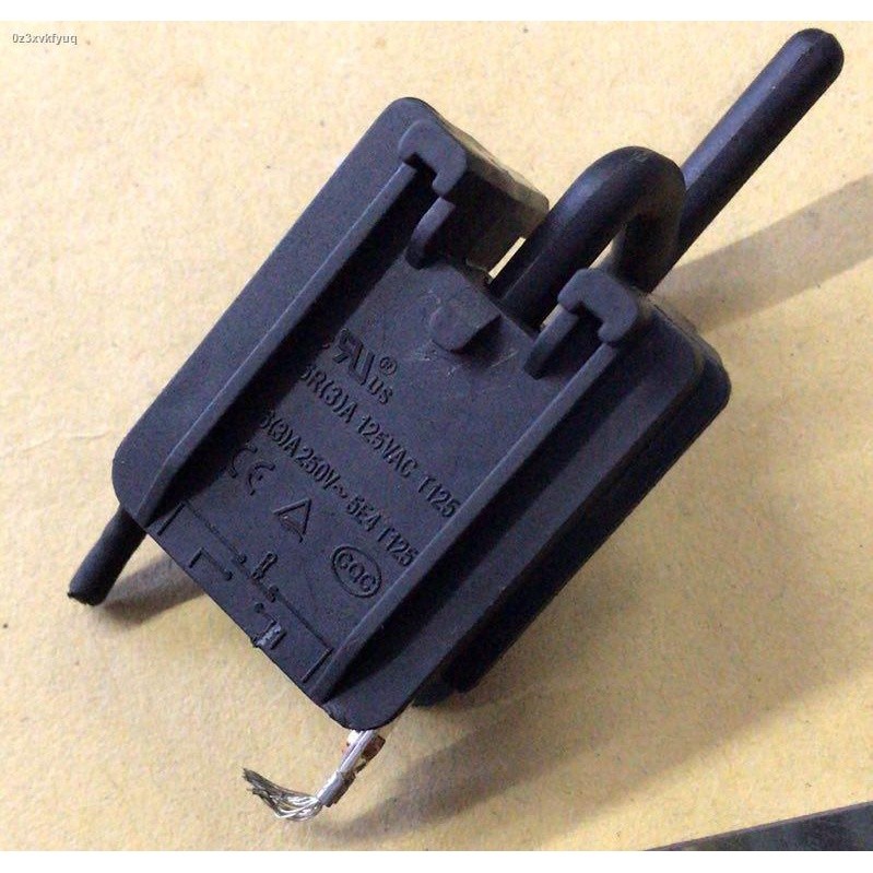 COD☆Midea electric pressure cooker door lock switch T125 micro switch ...