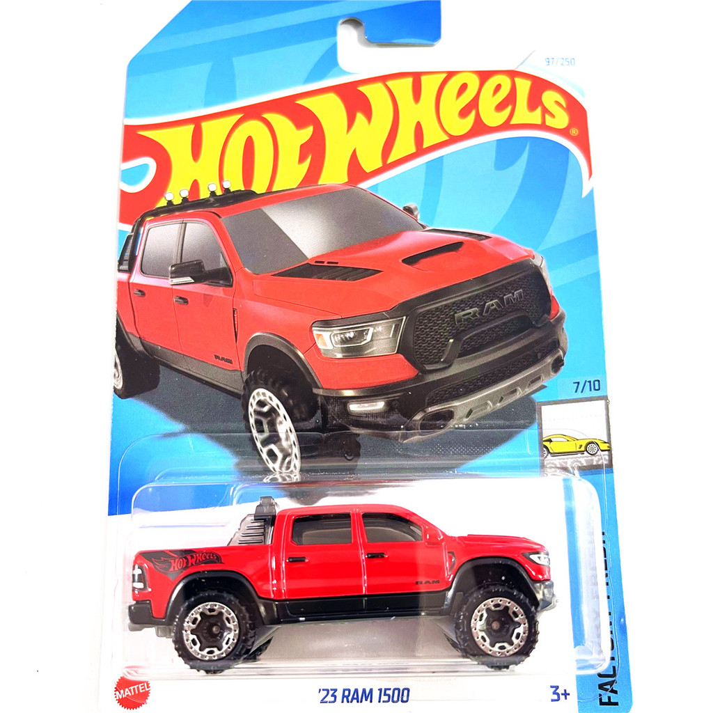 Hotwheels Hot Wheels Alloy Small Sports Car Model C4982024Dafn Dodge ...