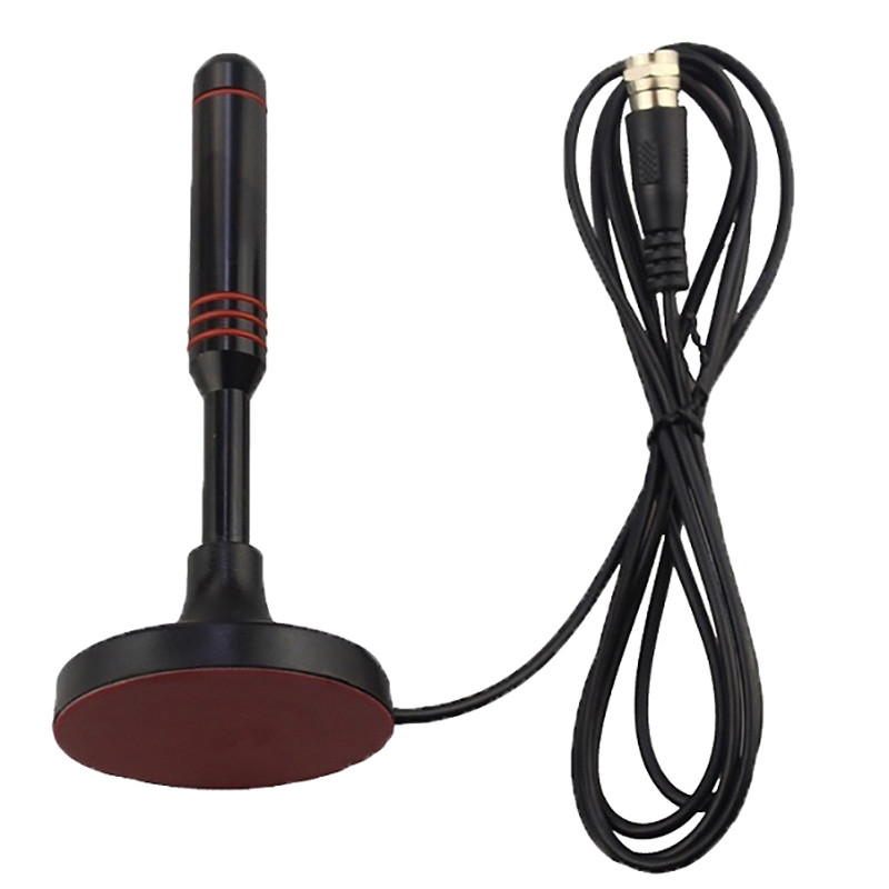 Meuctiffy Digital TV Antenna Signal Receiver Amplifier Coax Cable HDTV ...