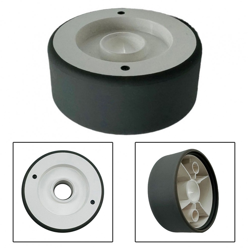 High performance Plastic Wheels Fit for the Latest Vacuum Cleaners ...