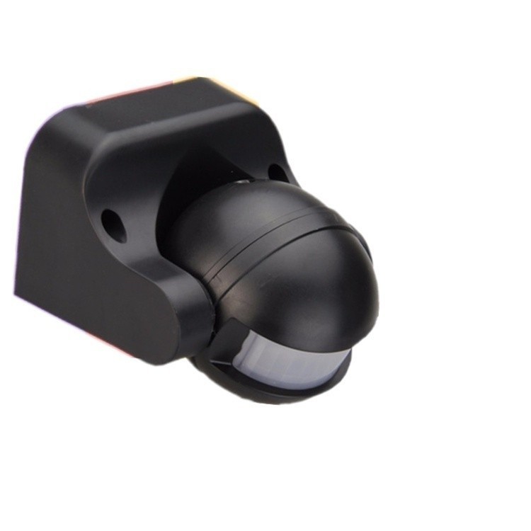 COD☆Intelligent infrared human body induction switch corridor household ...