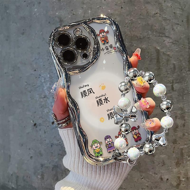 Shunfeng Shunshui Redmi note13/12/11/9pro Phone Case k70k60k50 Xiaomi ...