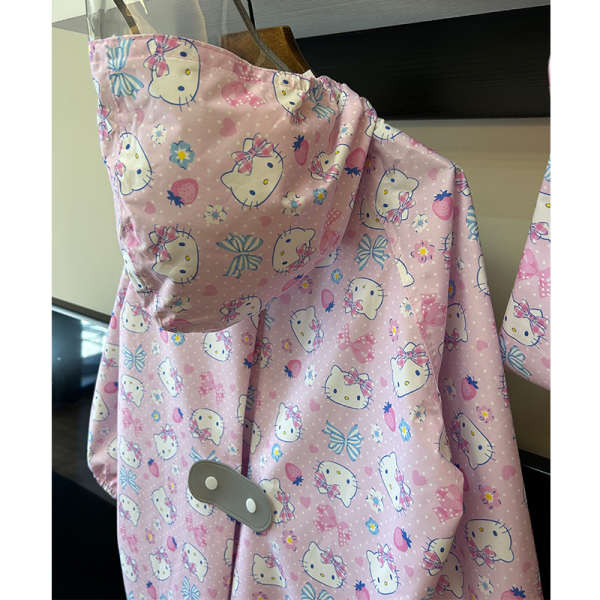 kapote rain coat makapal kapote makapal Children Children Raincoat ...