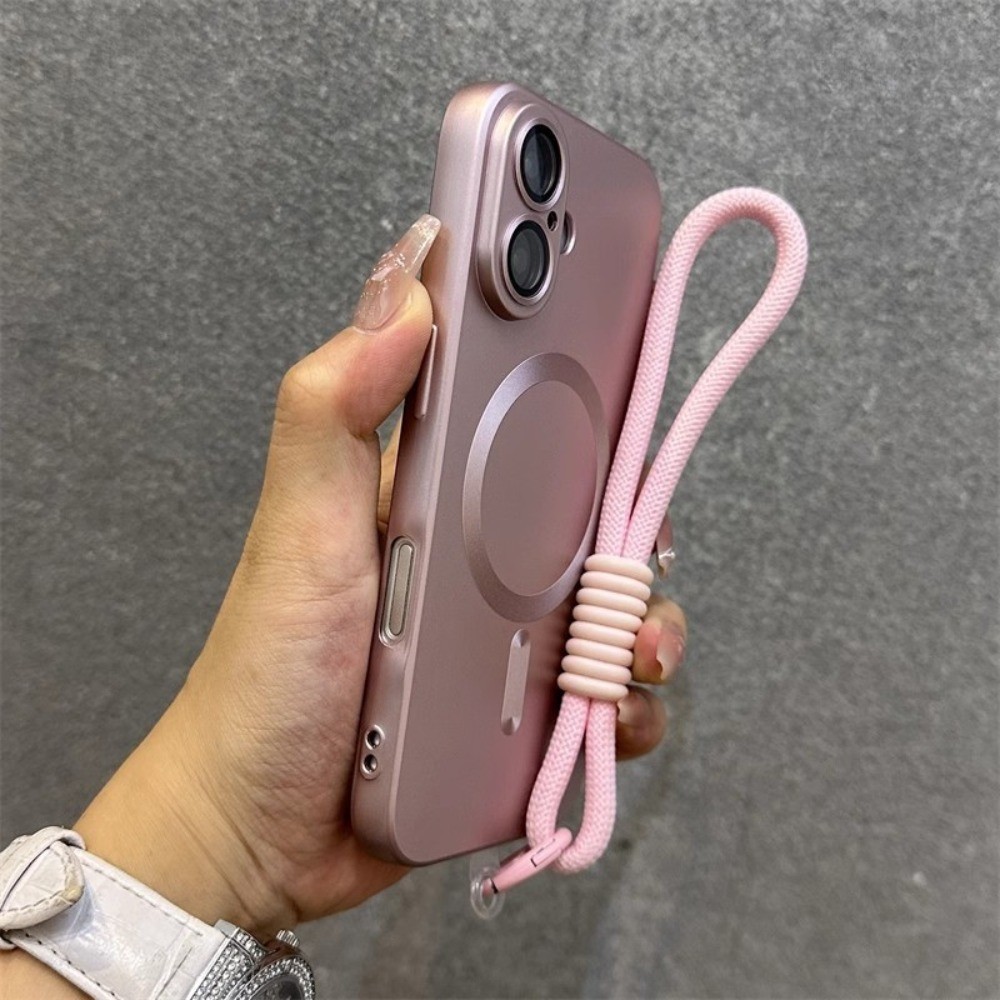 ((With Tether) Suitable for iPhone 16 15 14 11 12 13 Pro Max X XS Max ...