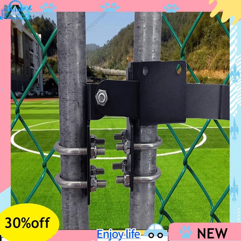 【On sales E】Double Gate Latch ,Farm Gate Latch StrongArm for Swing ...
