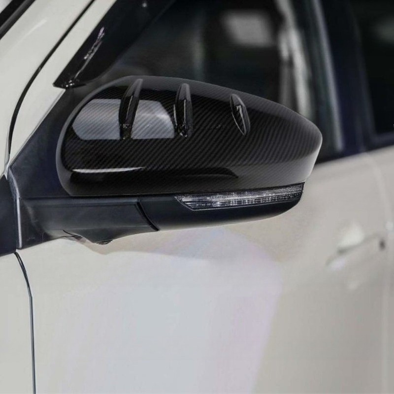 Toyota Raize/ Rocky 2022-2025 Side Mirror Cover Rearview Mirror Cover ...