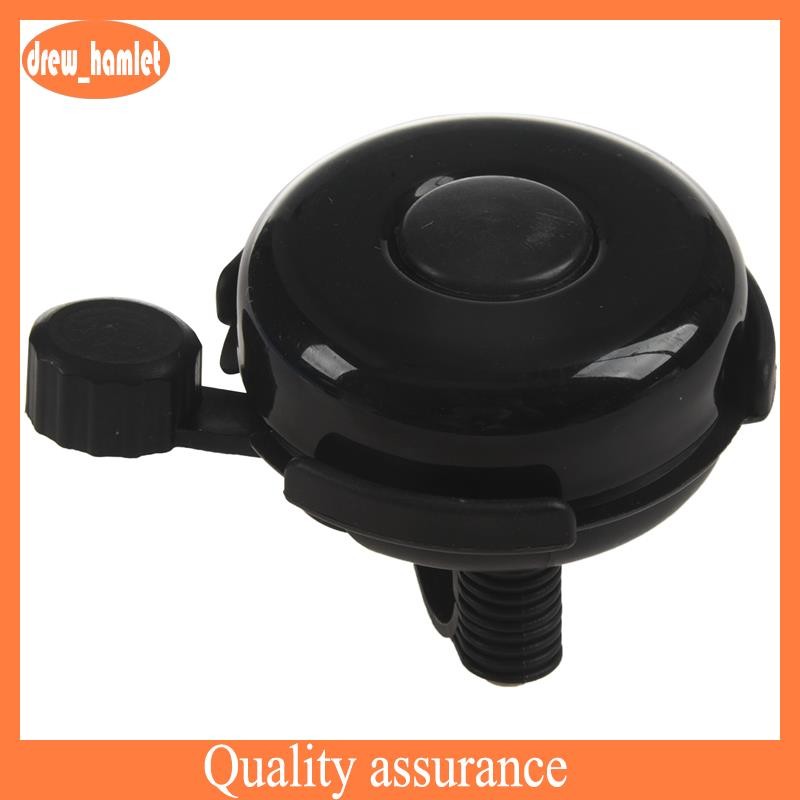 Bicycle Bell - Aluminum Bike Bell Ring - Classic Bicycle Bell for ...