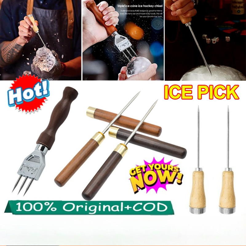 Shop ice pick for Sale on Shopee Philippines