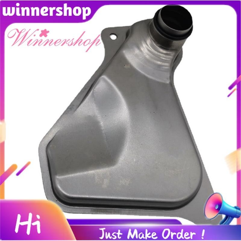 Car Automatic Transmission Oil Filter for Subaru XV Outback Legacy ...