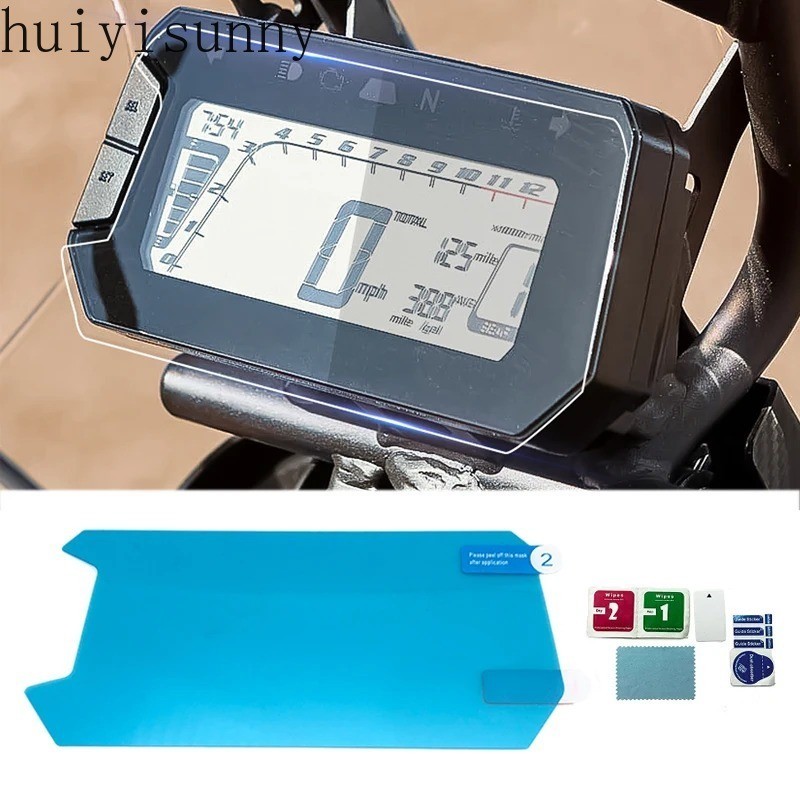 HYS For Honda CRF300L CRF 300L Rally MSX125 MSX 125 2021 2022 ...
