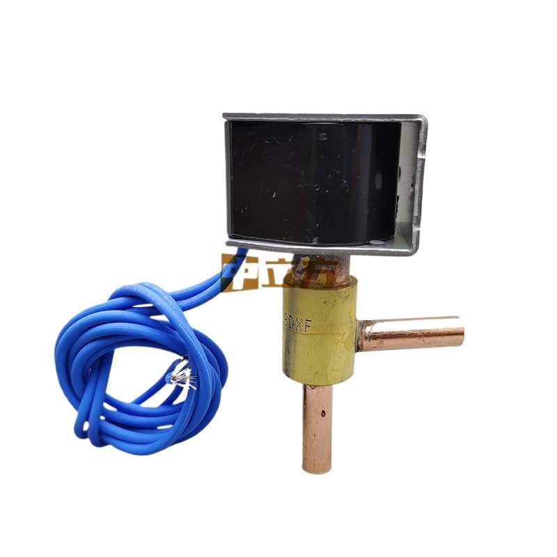 SAGINOMIYA heron palace defrosting solenoid valve NEV-202-603DXF ice ...
