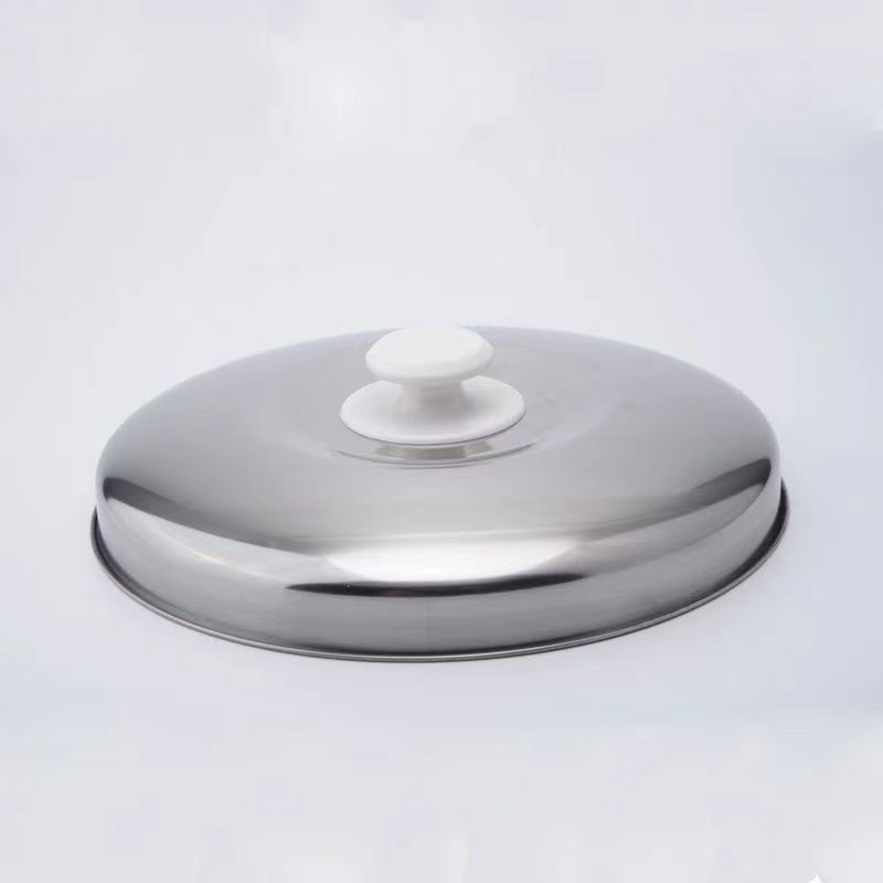 Wsanguicj3949 Old-fashioned Triangle Hemisphere Rice Cooker Lid 1.5 ...