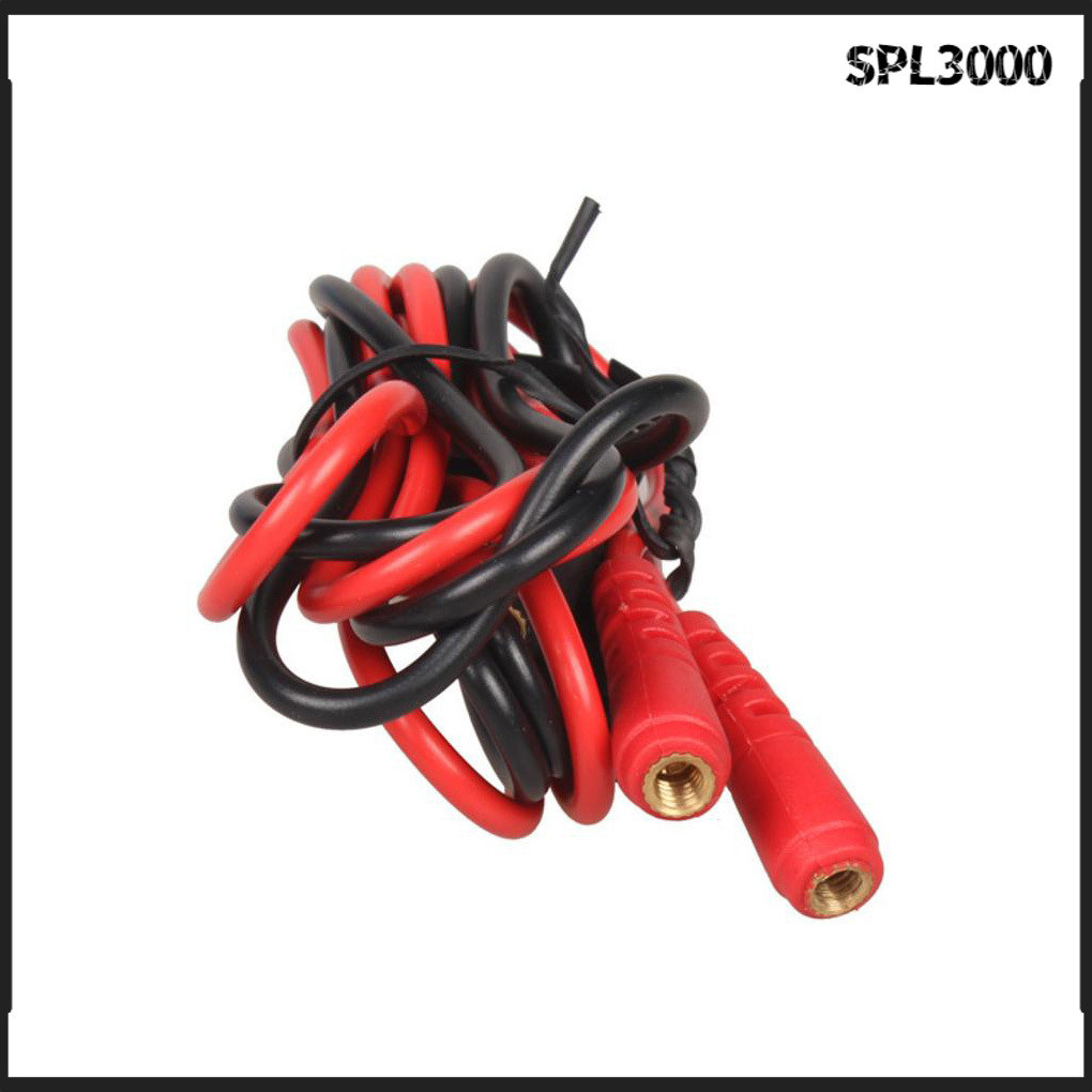 16 Pieces/Set Digital Multimeter Extension Test Replacing Parts ...