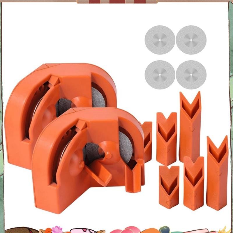 Drill Bit Sharpener for All Bits for All Bit, High-Speed Steel, Masonry ...