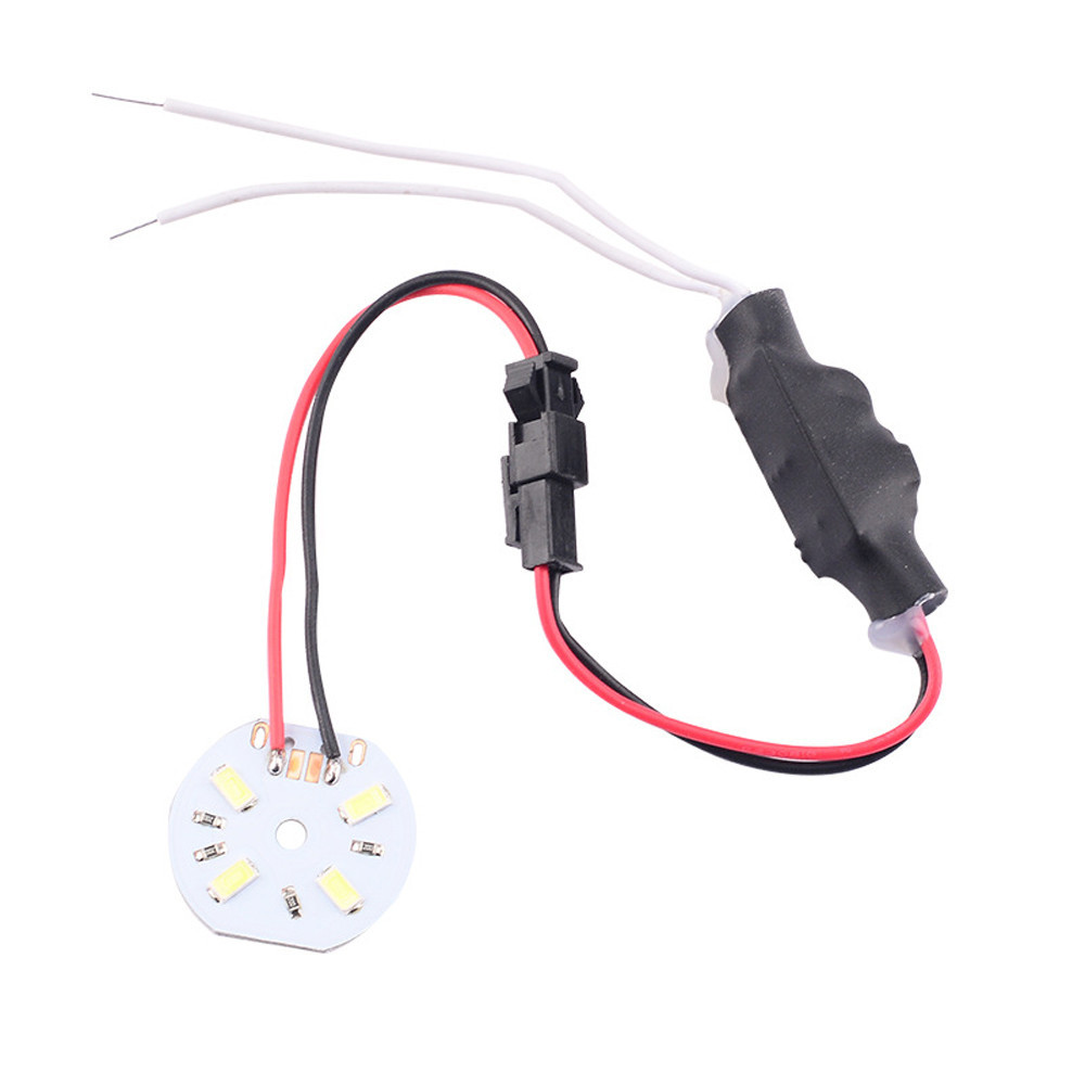 Refrigerator Led Light Round Led Board Refrigerator Room Energies ...