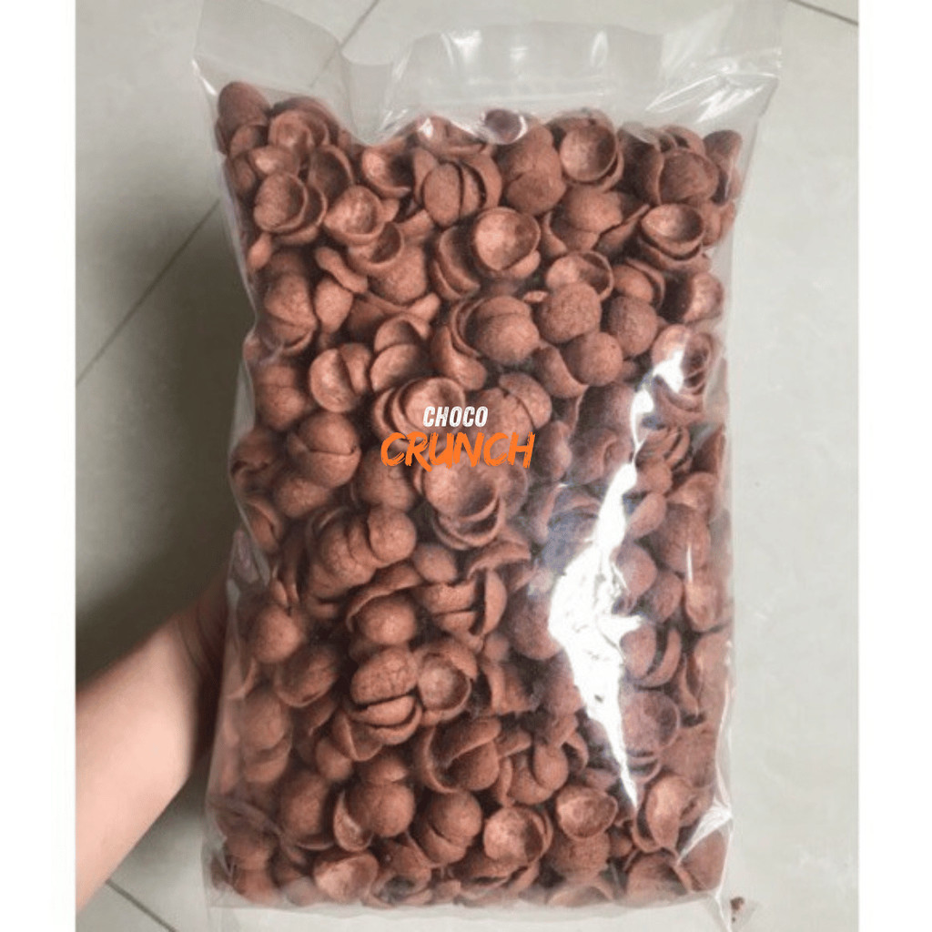 Coco crunch choco crunch 1 kg coco crunch 1kg coco crunch kilo coco ...