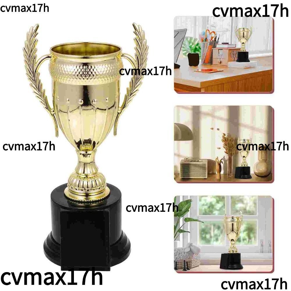 CVMAX1 Small Cup, Competition Soccer School Rewarding Supply Trophy ...