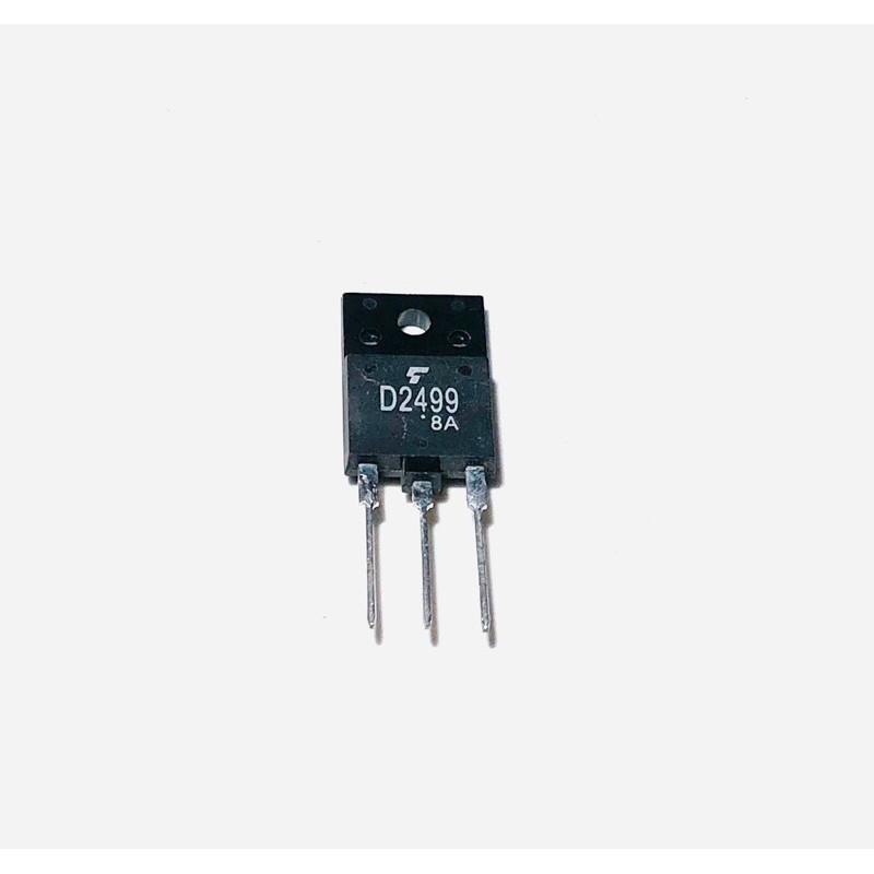 Transistor D 2499 Original | Shopee Philippines