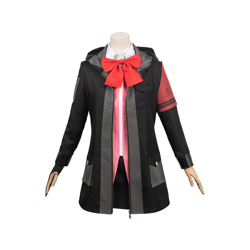 yukari takeba Game Cosplay Costume Outfits Halloween Carnival Suit cos ...
