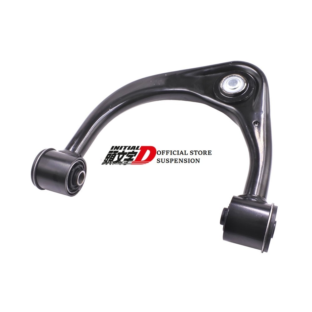 Front Upper Arm Right Toyota Hilux 2.5 3.0 KUN25 KUN26 REVO GUN125 ...