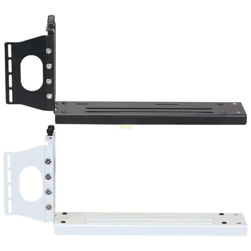 BT GPU Extension Holder PC PCIe3 0 Vertical VGA Card Bracket Graphics ...