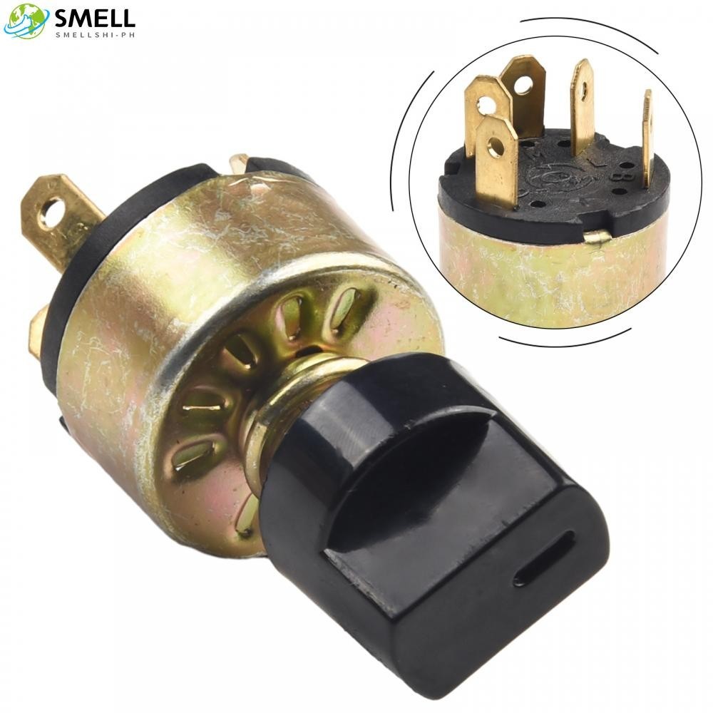 SMELLSH-Car Air Conditioner Parts Switch Selector Rotary Switch 10A ...