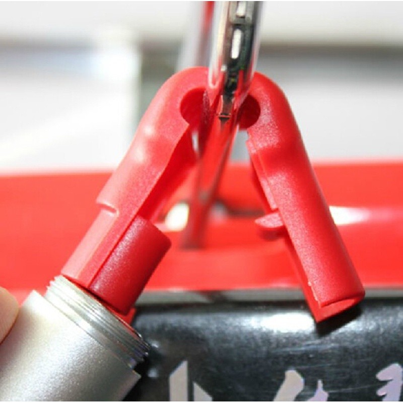 [Hot Sale] 100Pcs Peg Anti Theft Peg Locks Hook Stop Magnetic Lock For ...