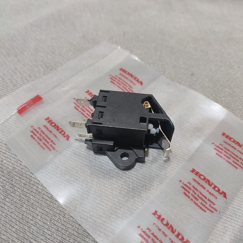 Rear brake switch switch assy LH stop Honda PCX ADV 150 Forza 250 left ...